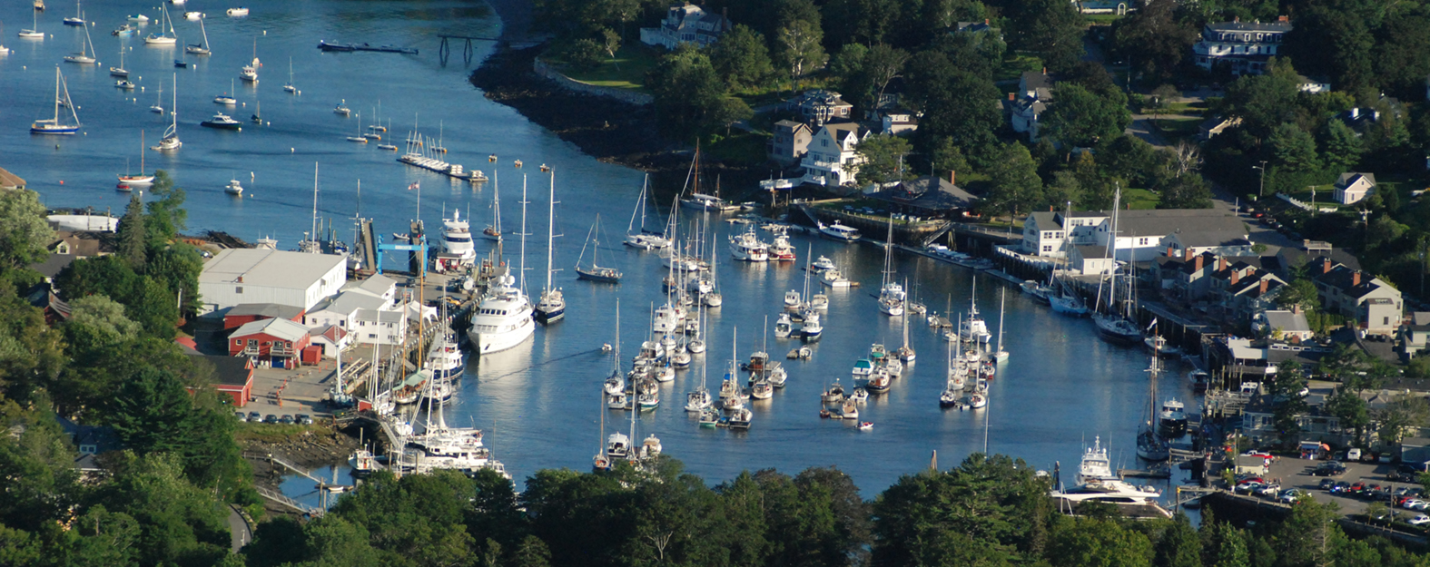 Mid-Coast Region, ME | Explore New England