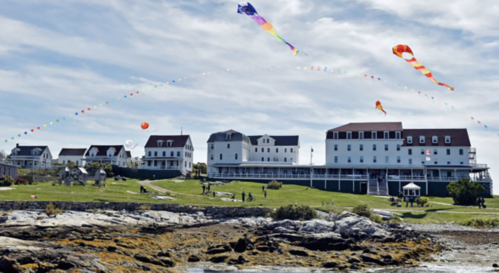 Shoals Safari: Visiting the Isles of Shoals | Explore New England