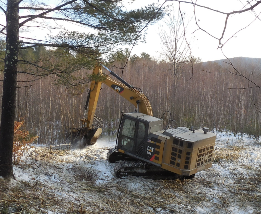 Blue Job Mountain Hiking Trails Closed | Explore New England