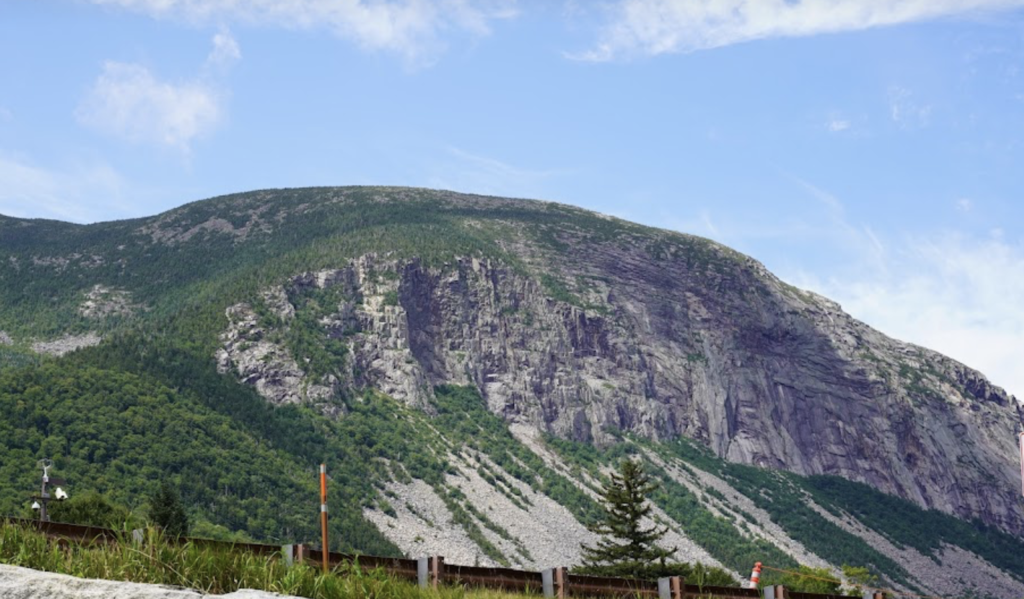 Climbers Rescued from Cannon Mountain | Explore New England