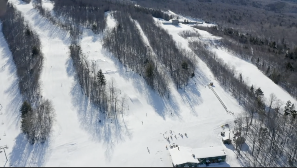 Community Mountain | Explore New England